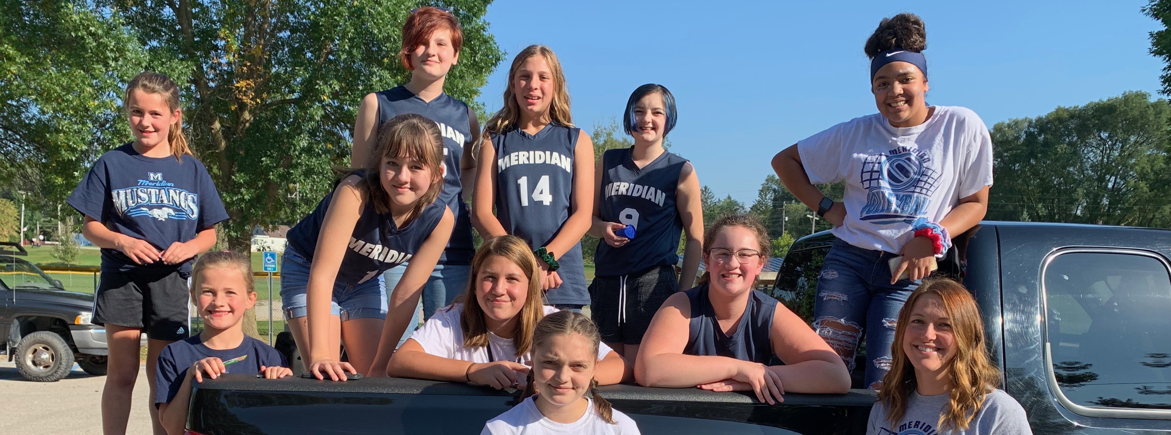 Meridian Public Schools